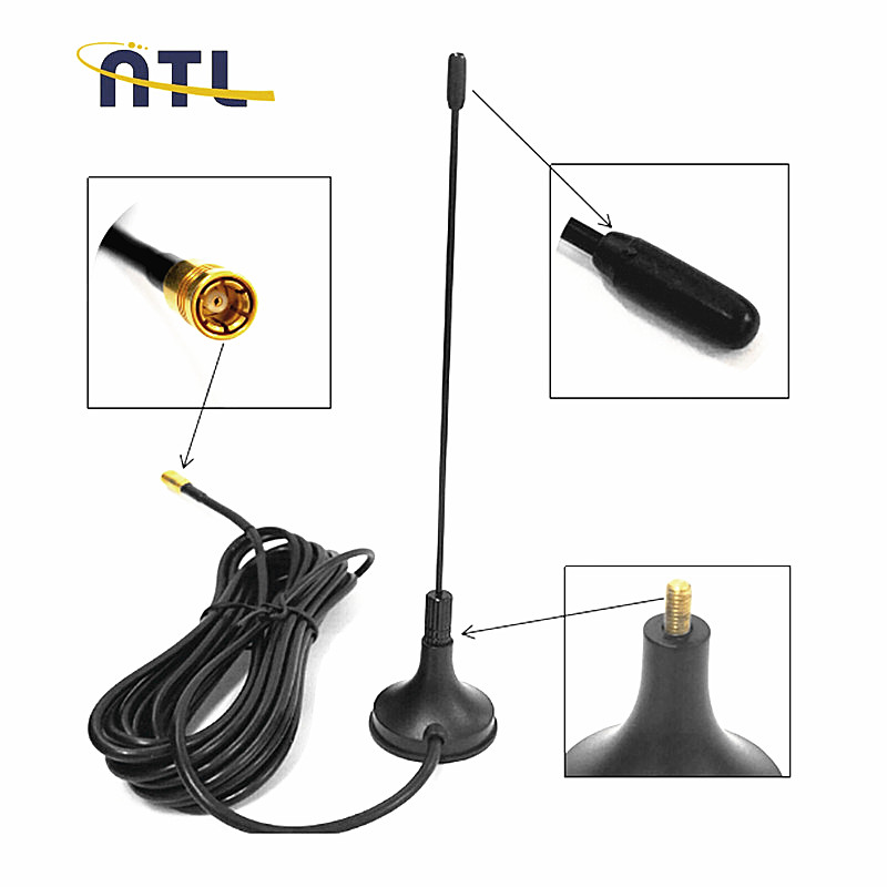 Guangdong Antele Tech Co.,Ltd|